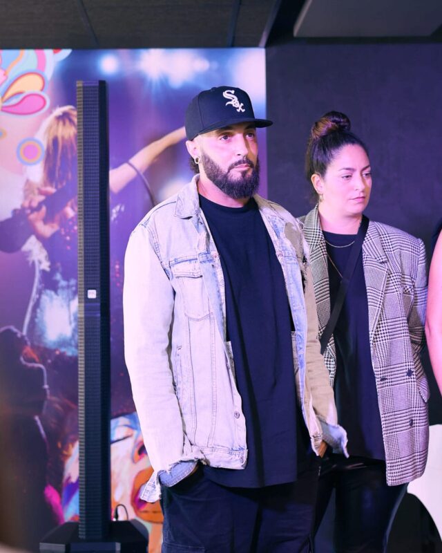 Galerie - DALIDA INSTITUTE