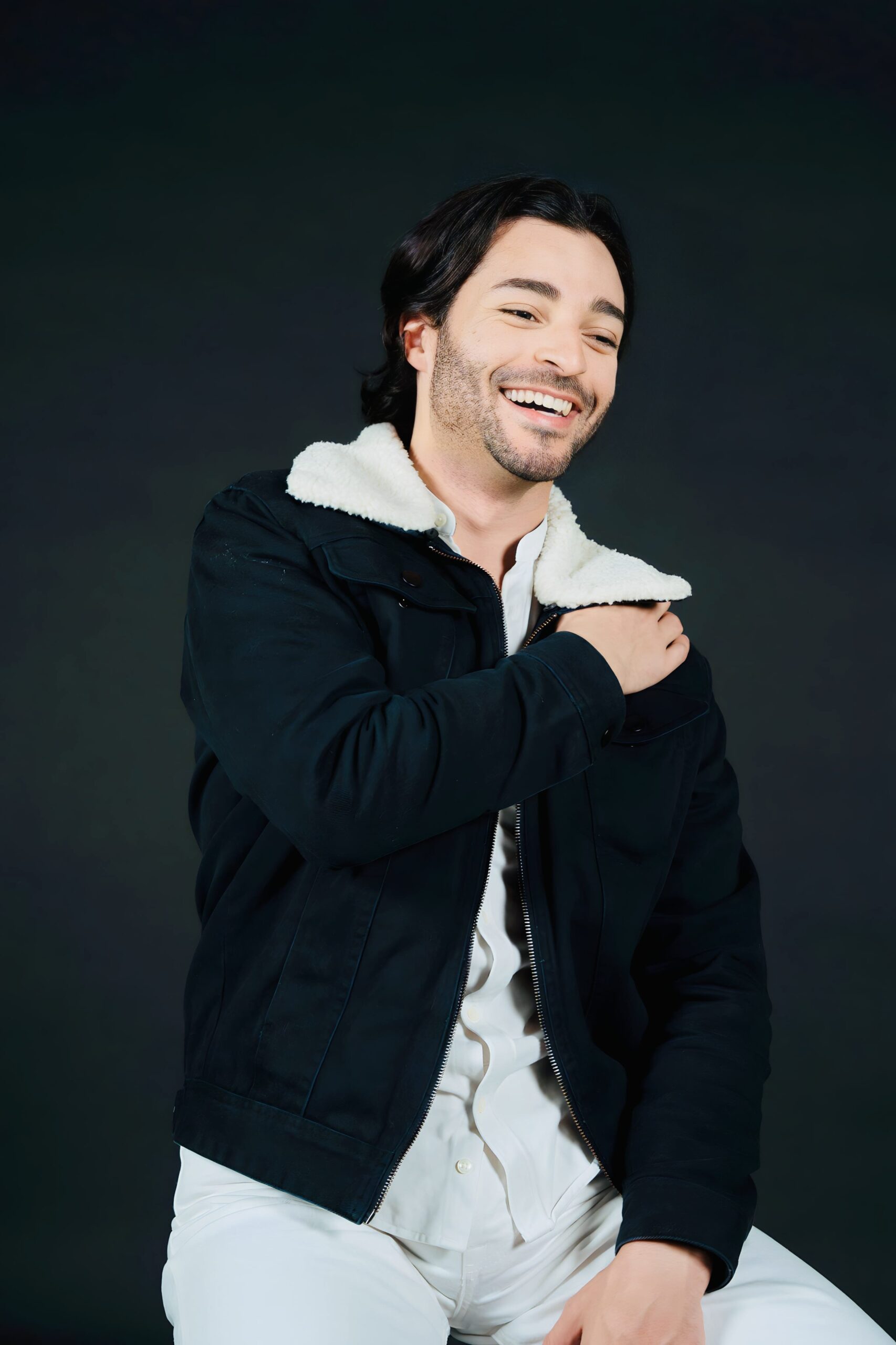 Théo Road - DALIDA INSTITUTE