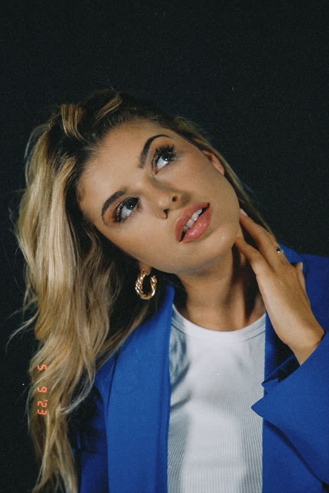 Victoire Solveig - DALIDA INSTITUTE