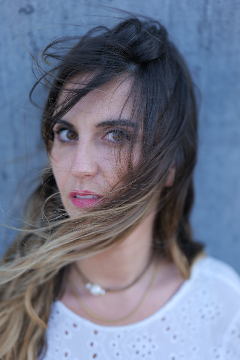 Justine Azaly - DALIDA INSTITUTE