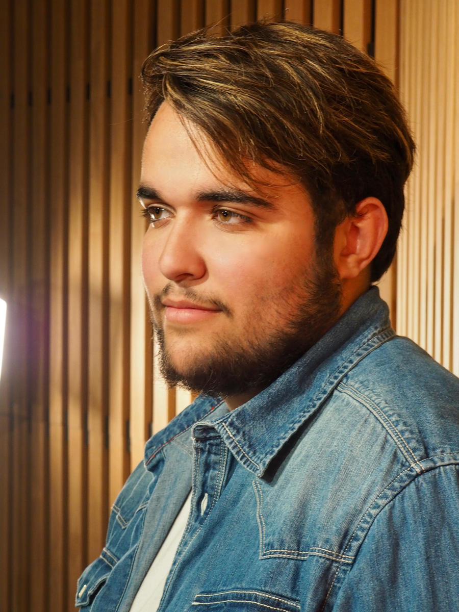 Ray'N - DALIDA INSTITUTE